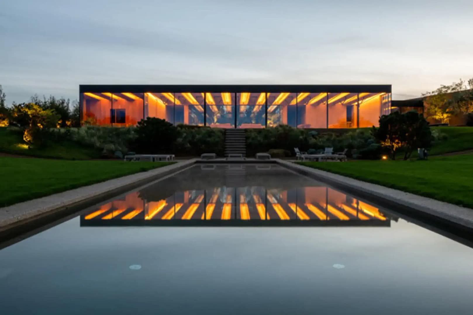 High Havens Farm Development - PMP Consultants